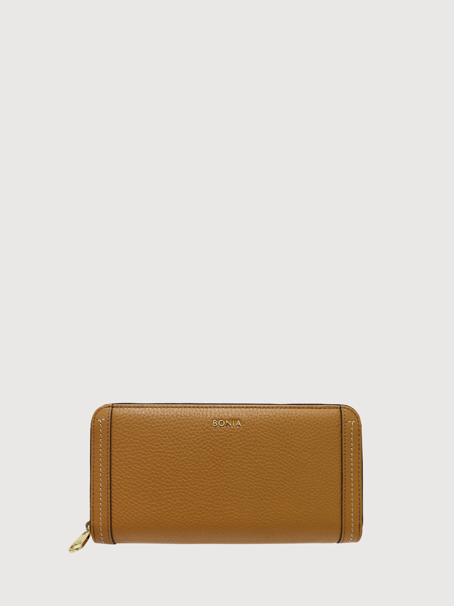 Myla Long Zipper Wallet – BONIA Singapore