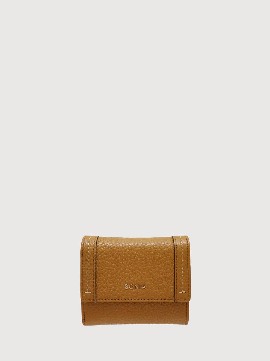 Myla Bifold Short Wallet with Card Holder – BONIA Singapore