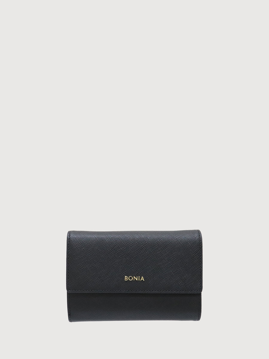 Carina Trifold Short Wallet – BONIA Singapore