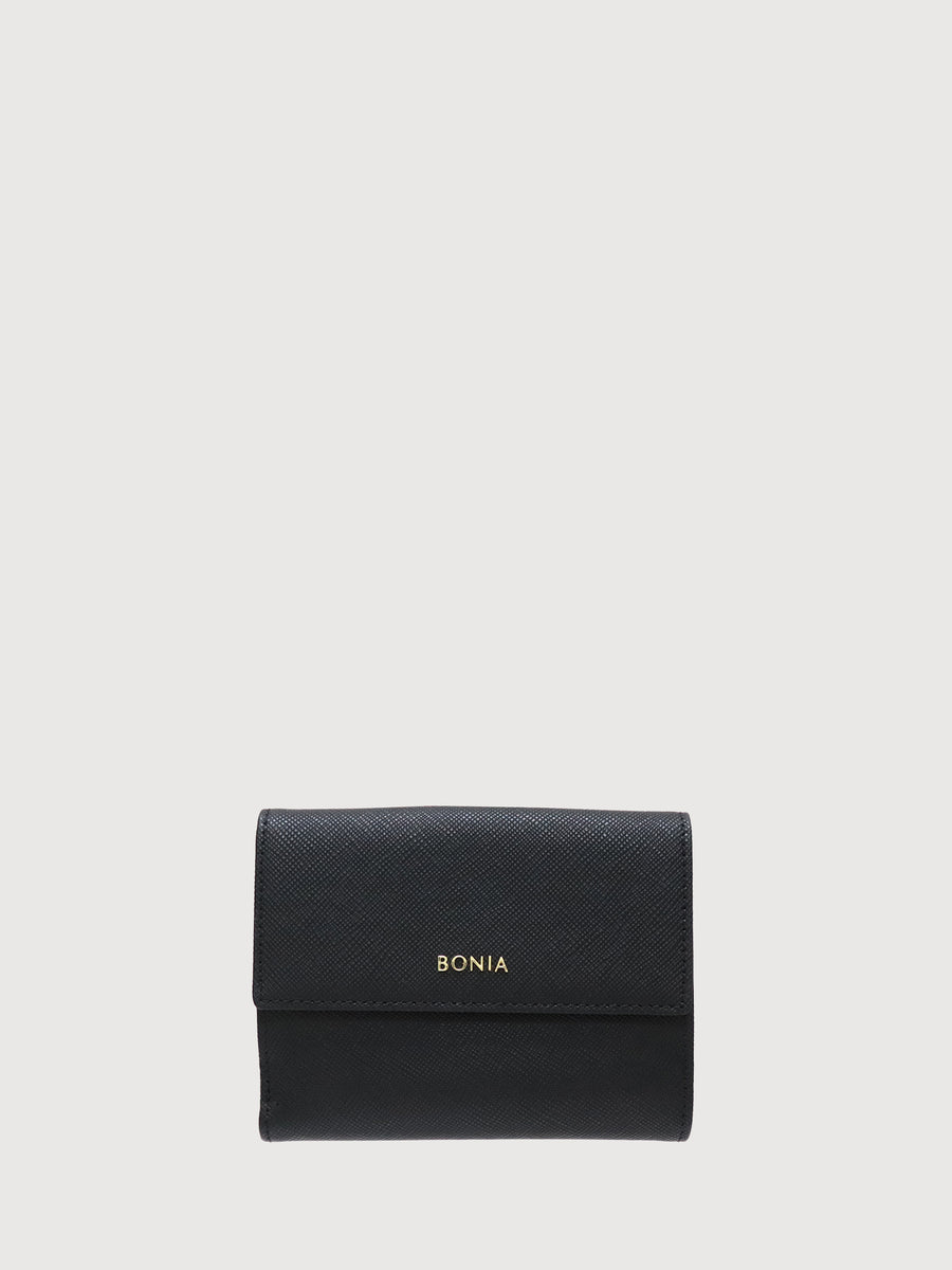 Carina Trifold Short Wallet – BONIA Singapore