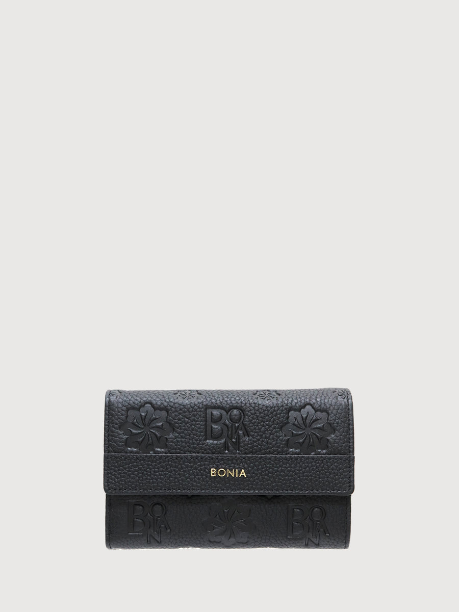 Cordelia Trifold Short Wallet – BONIA Singapore