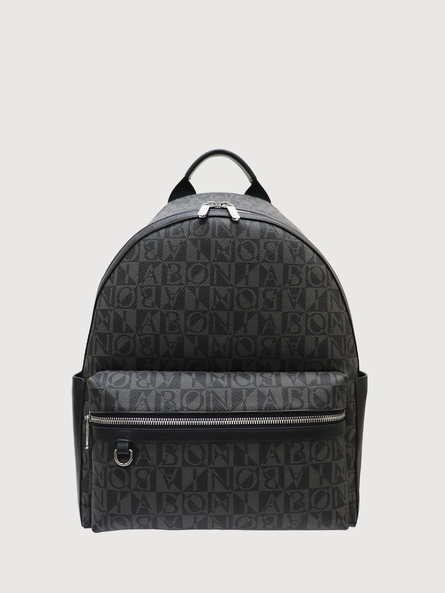 Daria Monogram Backpack – BONIA Singapore