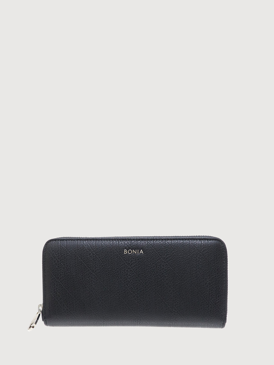 Vista Long Zipper Wallet – BONIA Singapore
