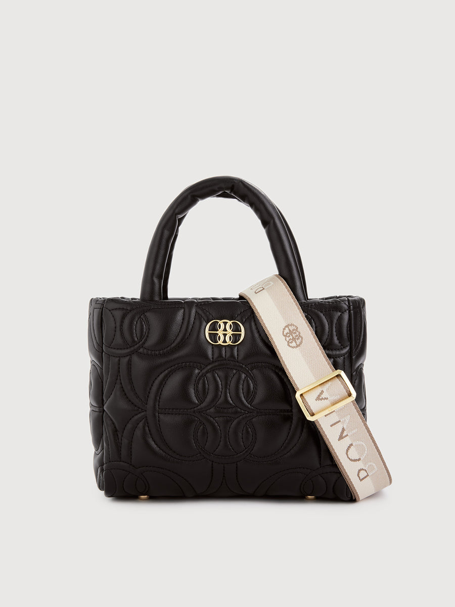 Naiara Medium Tote Bag – BONIA Singapore