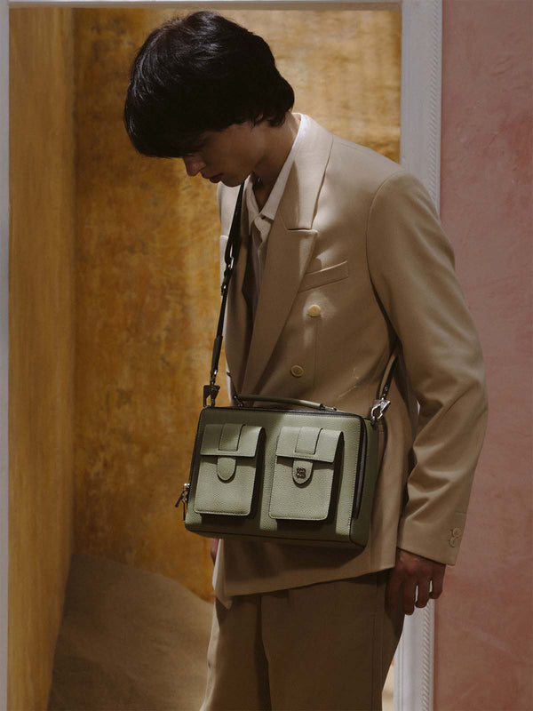 BONIA Singapore | International Luxury Leather Brand Since 1974